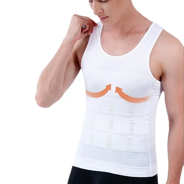Men's Body Shaper – SAVY USA