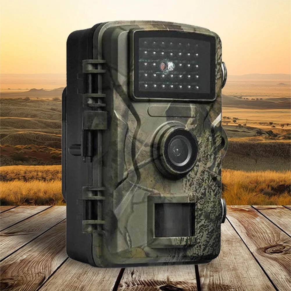 Night Vision Outdoor Wildlife Animal Camera – SAVY USA