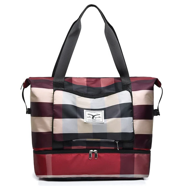 Large Collapsible Travel Bag – SAVY USA
